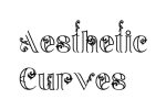 Aesthetic Curves Font - Free Font Download