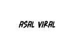 Asal Viral Font - Free Font Download