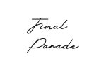Final Parade Font - Free Font Download