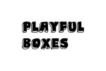 Playful Boxes Font - Free Font Download