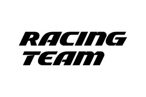 Racing Team Font - Free Font Download
