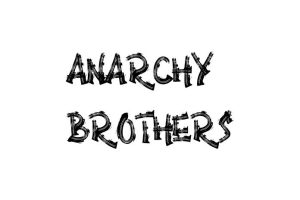 Anarchy Brothers Font - Free Font Download