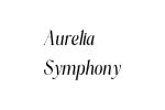 Aurelia Symphony Font - Free Font Download