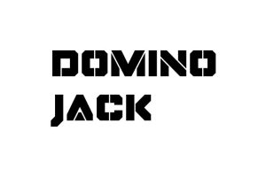 Domino Jack Font - Free Font Download