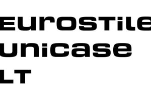 Eurostile Unicase LT Font - Free Font Download