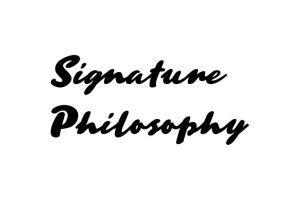 Signature Philosophy Font - Free Font Download