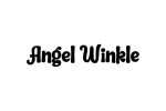 Angel Winkle Font - Free Font Download