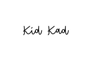 Kid Kad Font - Free Font Download