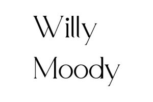 Willy Moody Font - Free Font Download