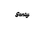 Genty Font - Free Font Download