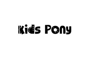 Kids Pony Font - Free Font Download