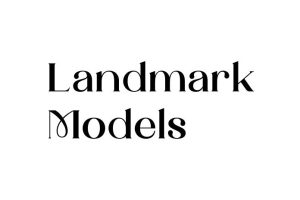 Landmark Models Font - Free Font Download