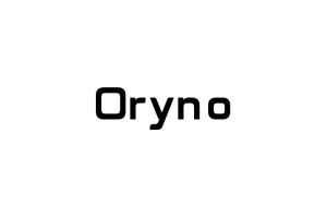 Oryno Font - Free Font Download