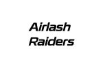 Airlash Raiders Font - Free Font Download