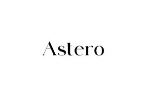 Astero Font - Free Font Download