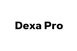 Dexa Pro Font - Free Font Download