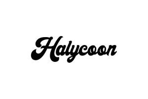 Halycoon Font - Free Font Download