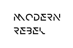 Modern Rebel Font - Free Font Download