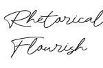 Rhetorical Flourish Font - Free Font Download