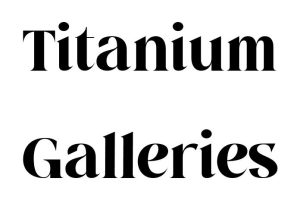 Titanium Galleries Font - Free Font Download