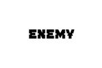 Enemy Font - Free Font Download