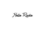 Hello Radio Font - Free Font Download