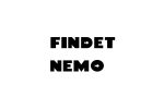 Findet Nemo Font - Free Font Download