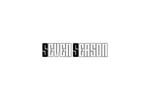 Seven Season Font - Free Font Download