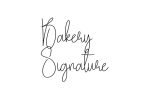 Bakery Signature Font - Free Font Download