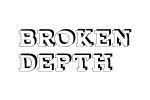 BROKEN DEPTH Font - Free Font Download