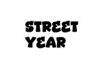 Street Year Font - Free Font Download